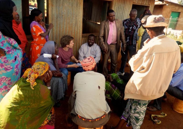 [A]broadening Horizons: Alex Villec | Office of Global Education ...