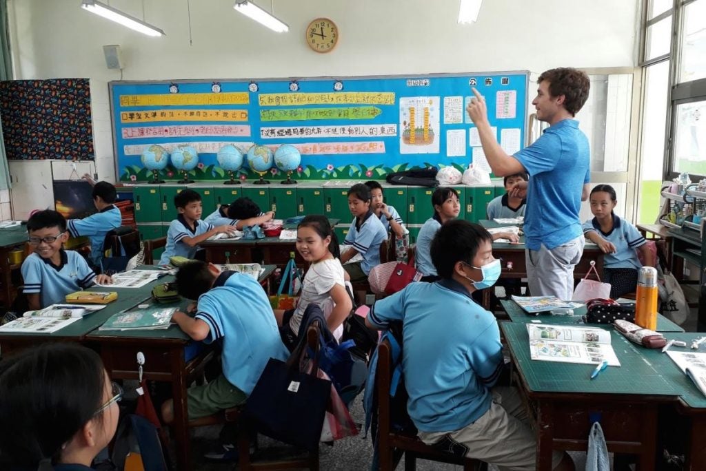 [A]broadening Horizons: Alex Villec | Office of Global Education ...