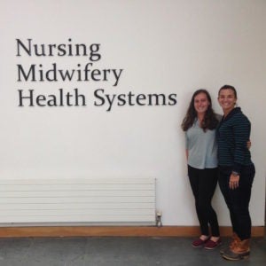 Program Types | Office of Global Education | Georgetown University