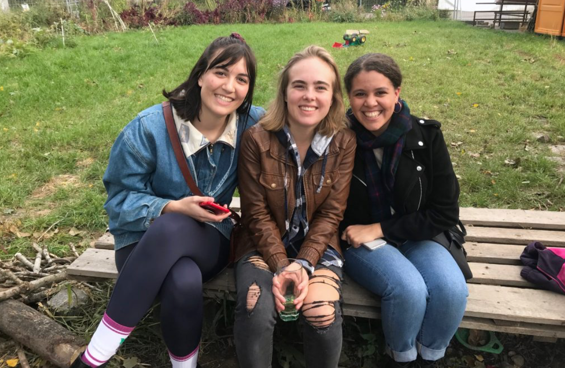 Making the Most of Your Study Abroad Experience | Office of Global ...