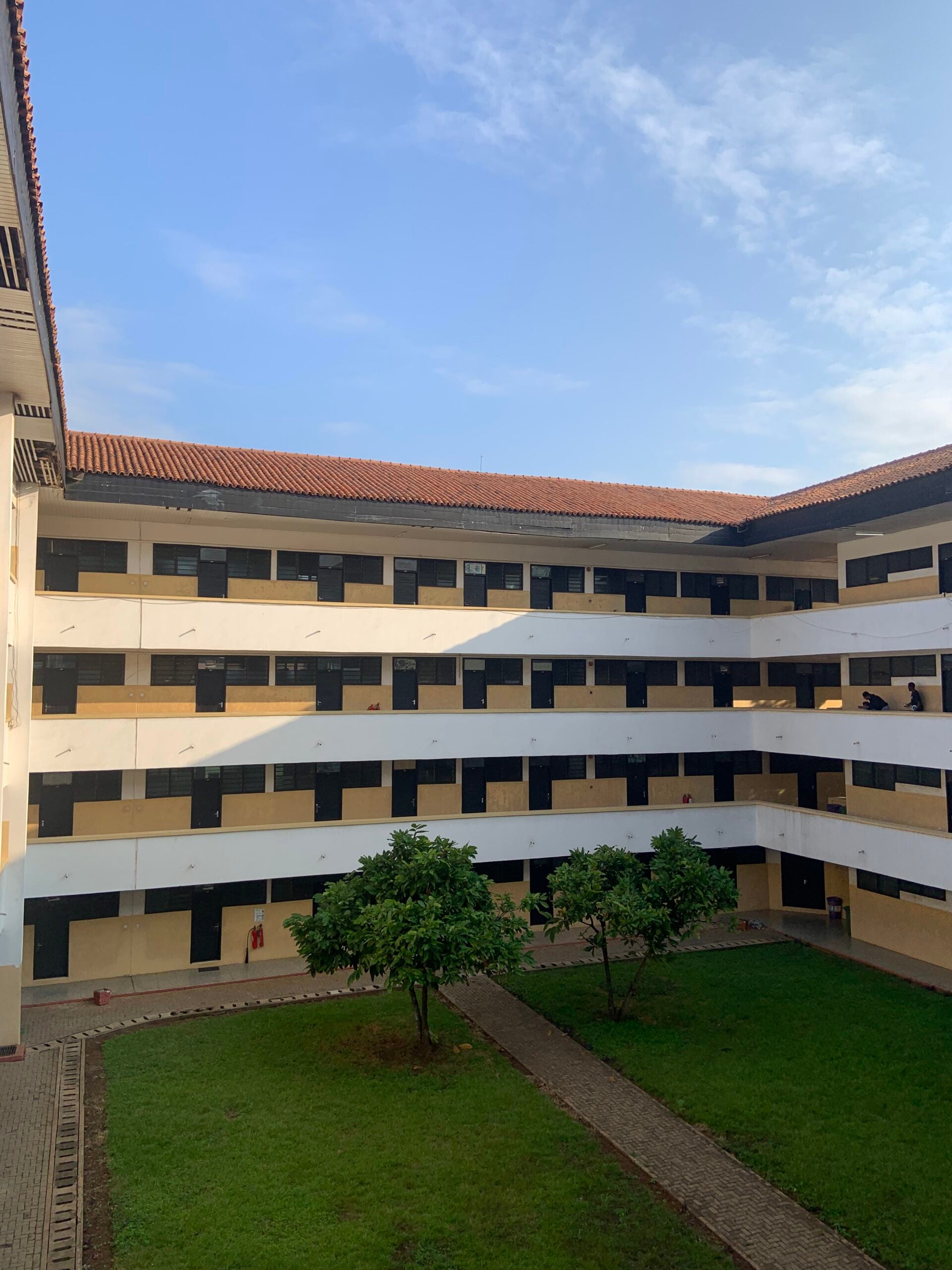 Spotlight: University of Ghana | Office of Global Education ...